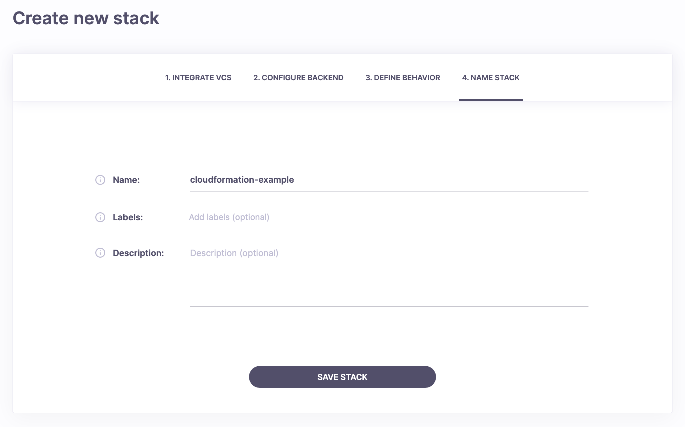 Getting Started - Spacelift Documentation
